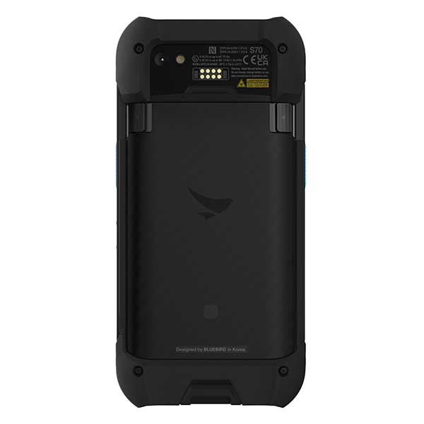 S70-A5LJWEX ATEX Smartphone Bluebird S70 Zone 2 Ex-Schutz | esto.de